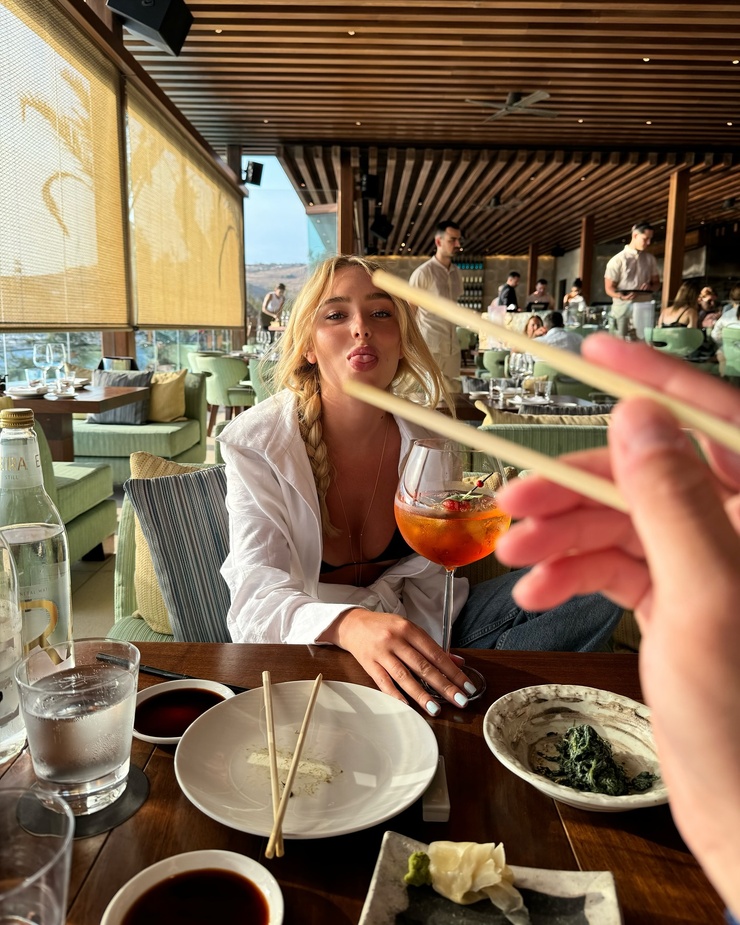 Image of Omer Nudelman