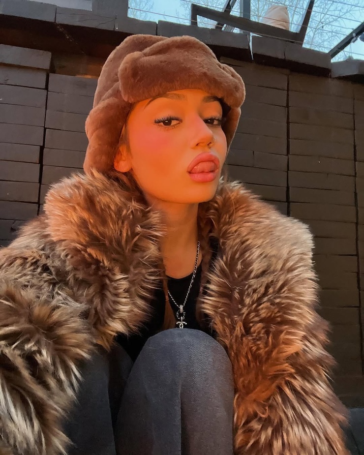 Picture of Avani Gregg