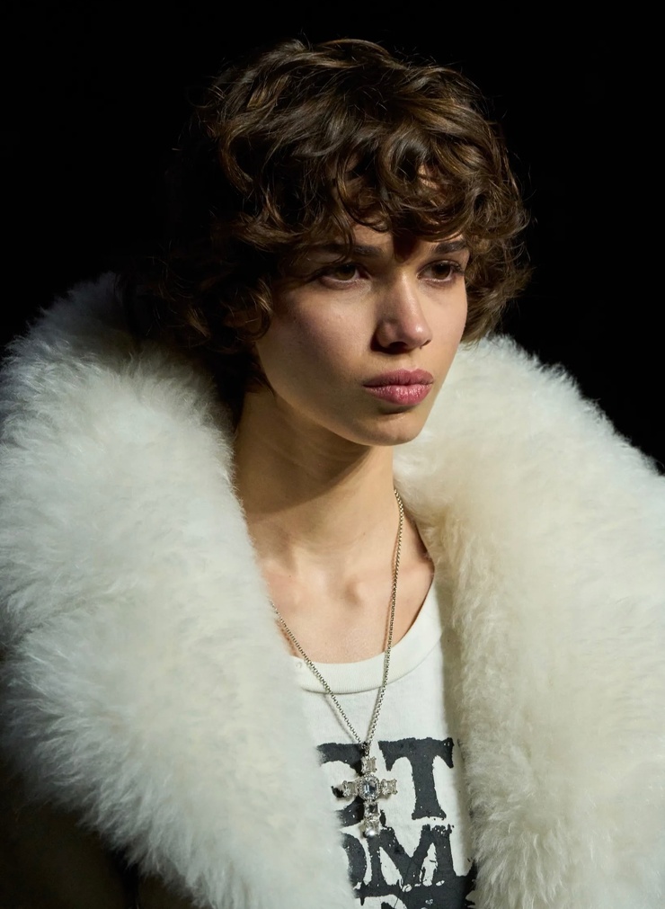 Picture of Mathilda Gvarliani