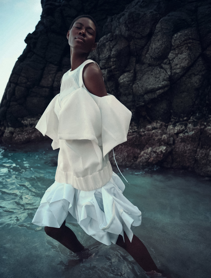 Picture of Tobi Momoh