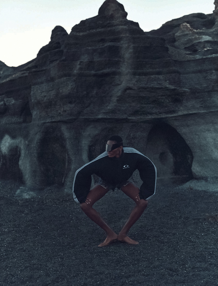 Picture of Tobi Momoh