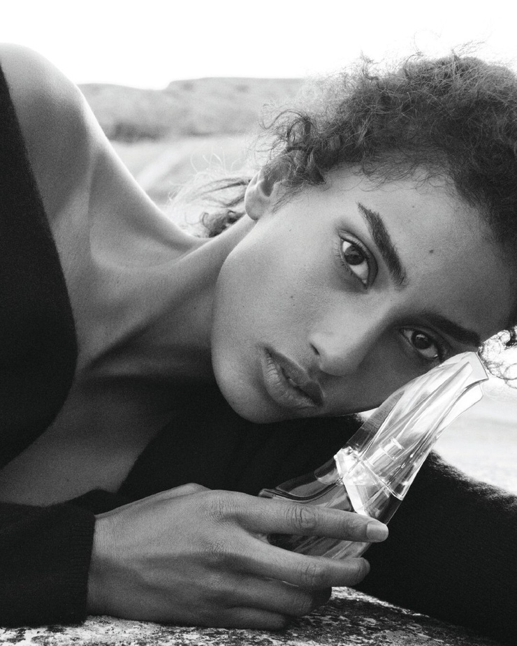 Picture of Imaan Hammam