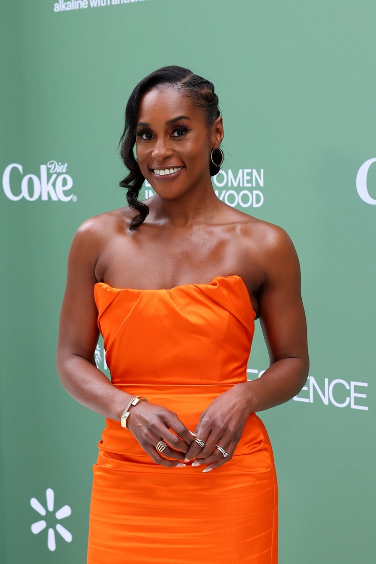 Issa Rae picture