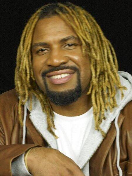 Image of Shannon Briggs