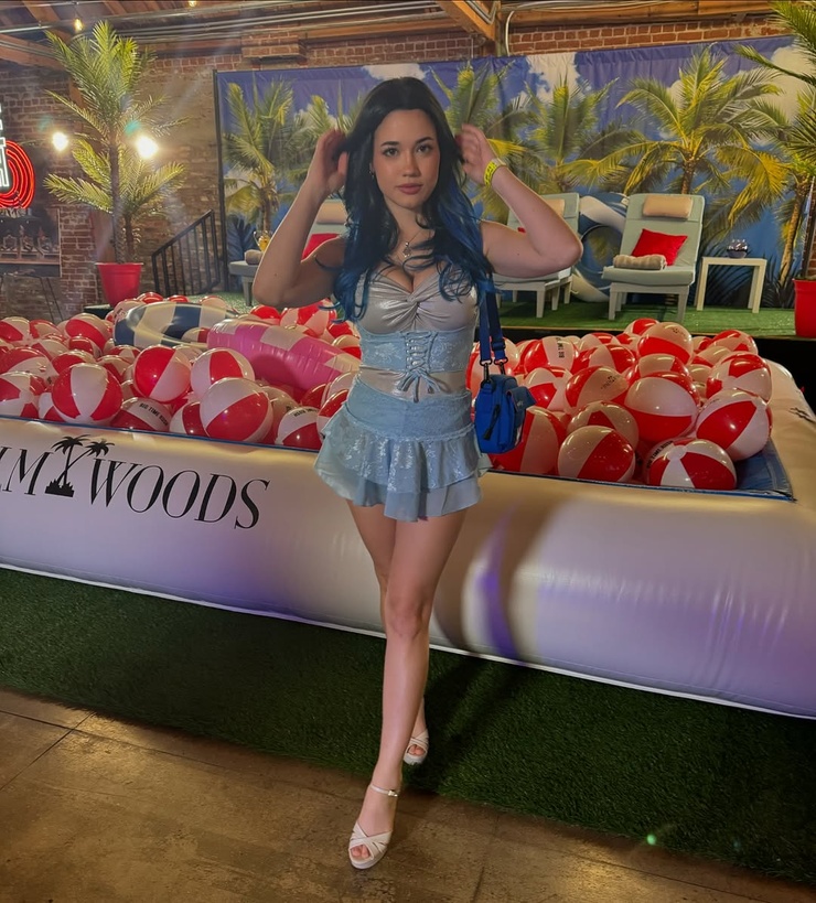 Picture of Sofia Gomez