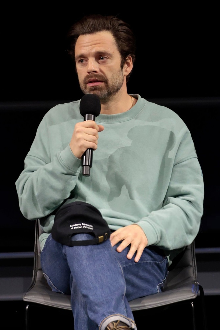 Sebastian Stan picture