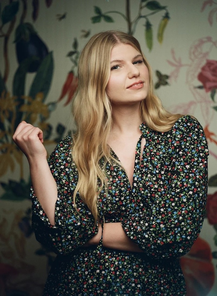 Picture of Brynn Elliott