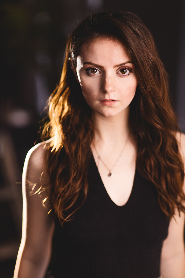 Picture of Jessica Clement