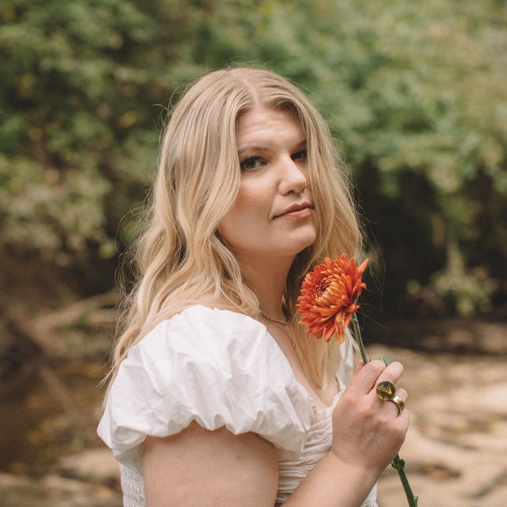 Picture of Brynn Elliott