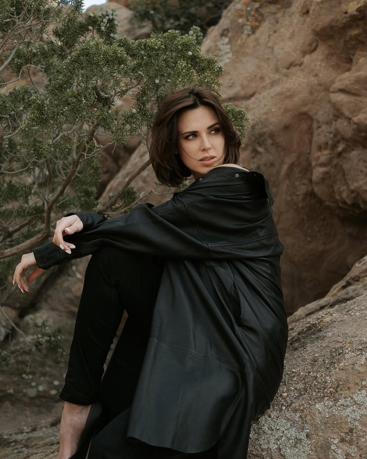 Picture of Irina Antonenko