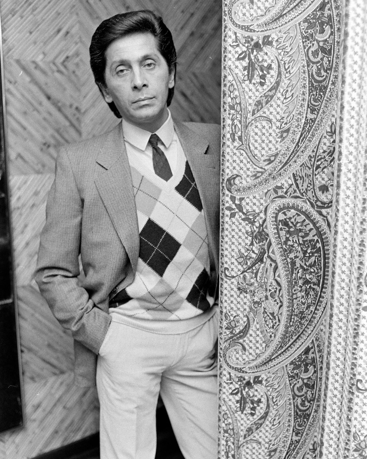 Valentino Garavani image