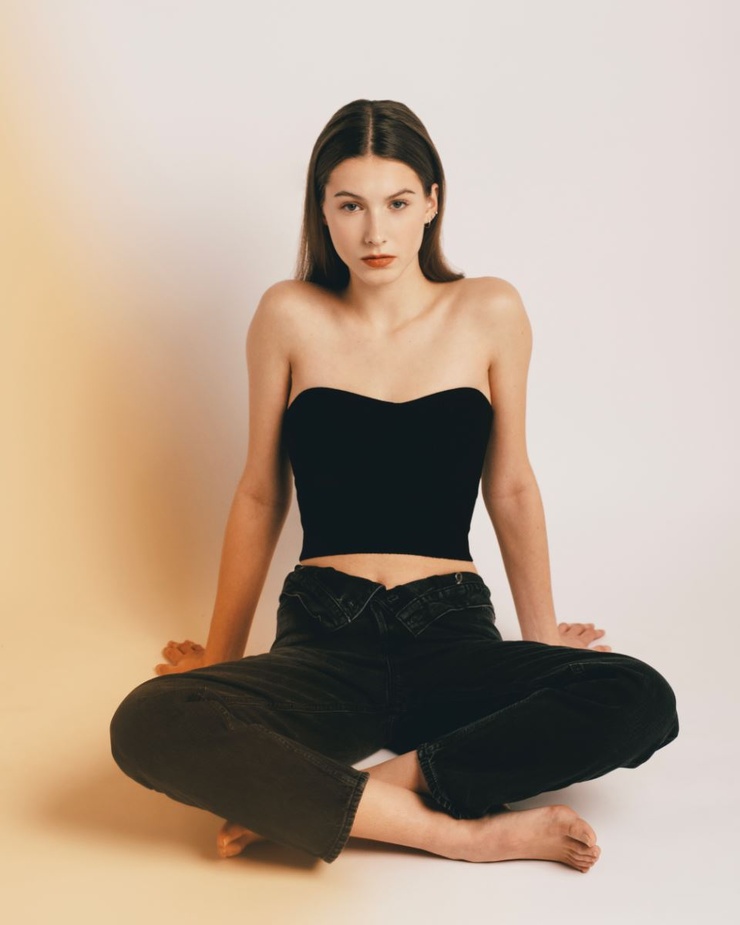 Picture of Hope Taylor