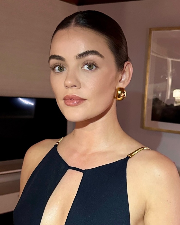 Picture of Lucy Hale