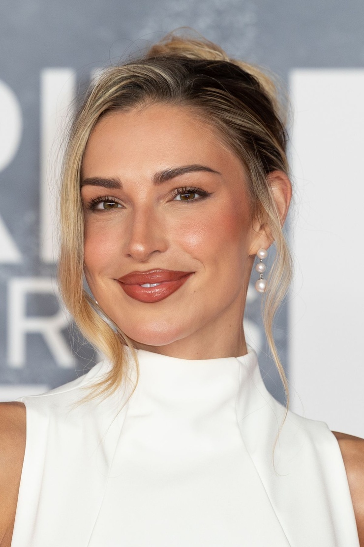 Image of Zara McDermott