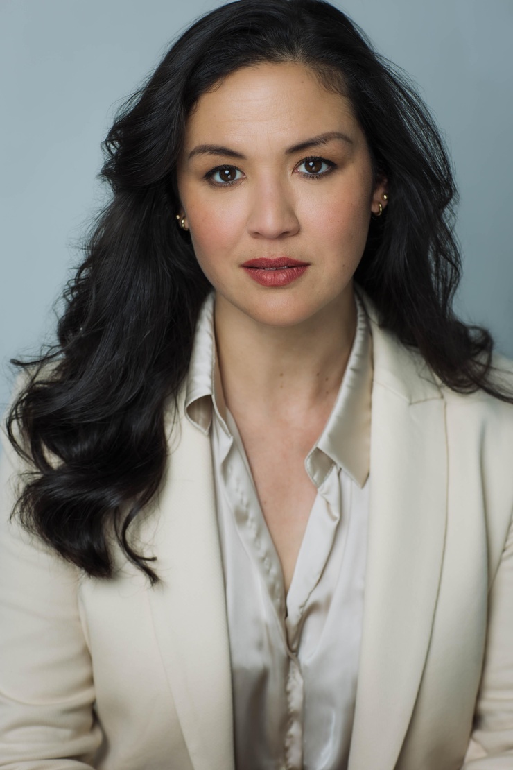 Picture of Mapuana Makia