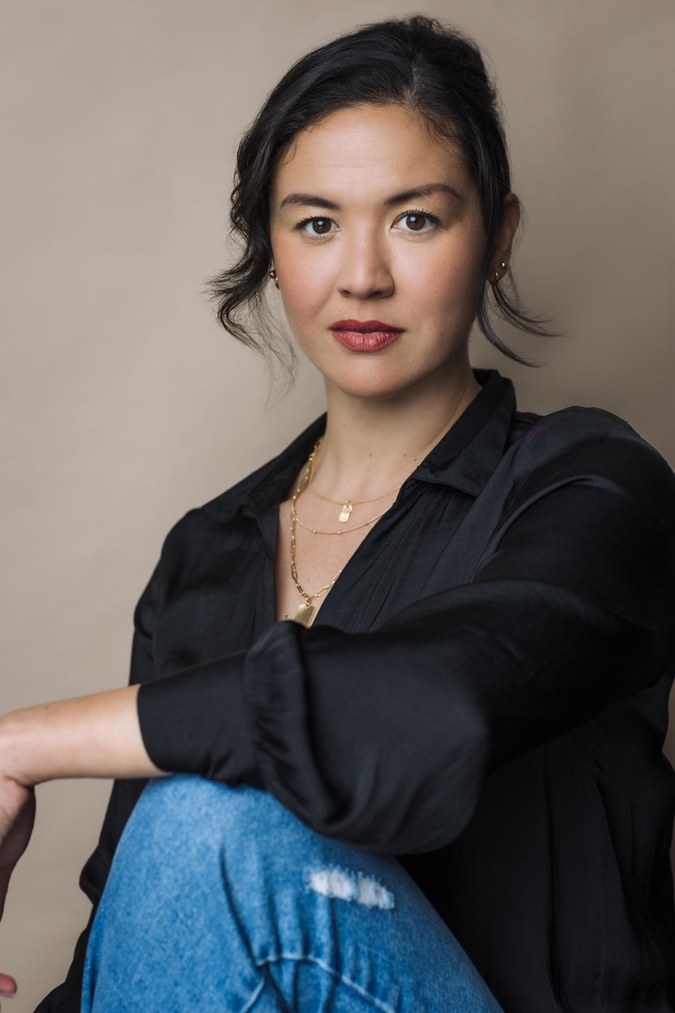 Picture of Mapuana Makia