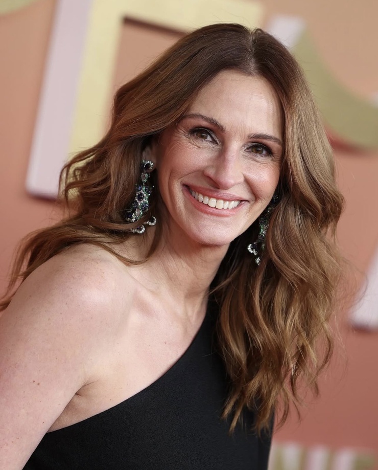 Picture of Julia Roberts