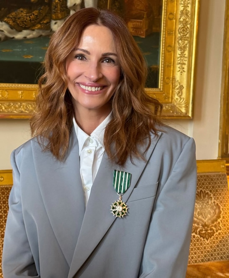 Picture of Julia Roberts