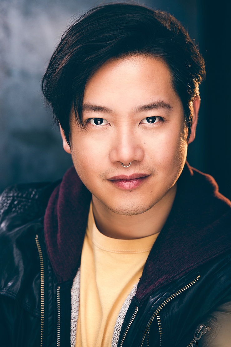 Picture of Matt Rivera