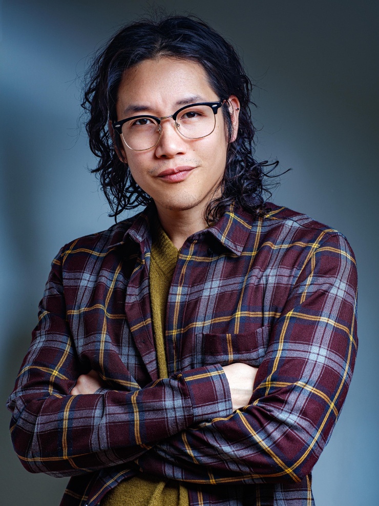 Picture of Matt Rivera