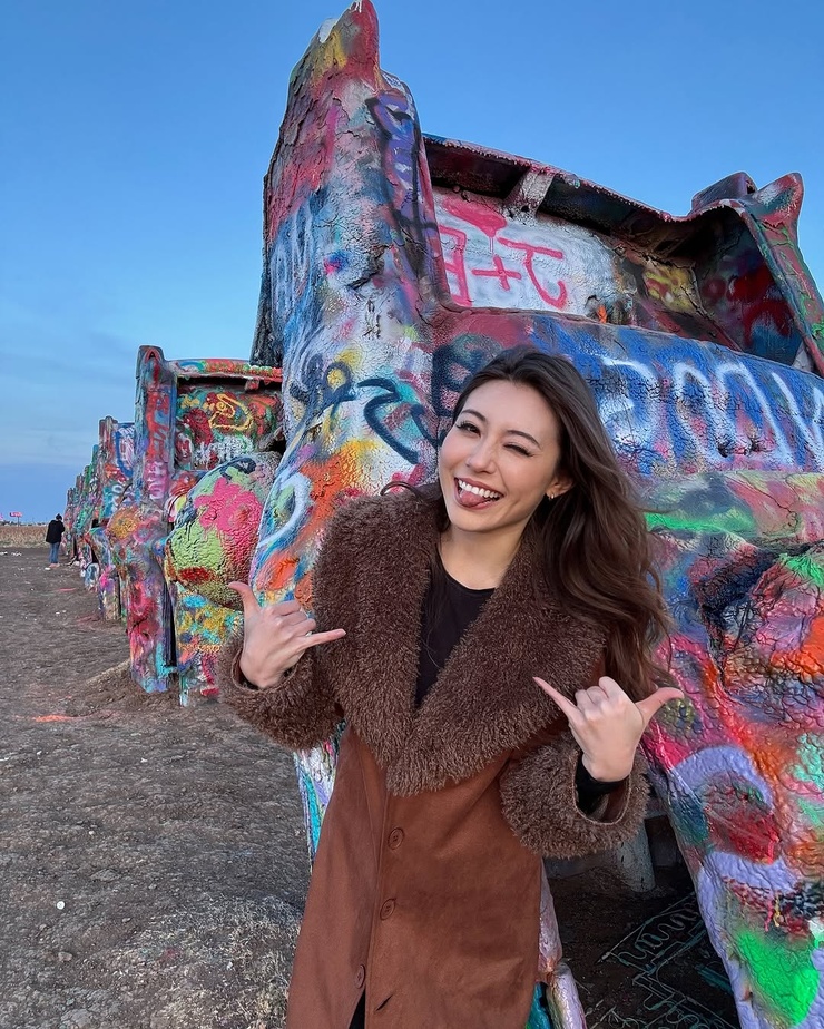 Image of Sasha Emiri