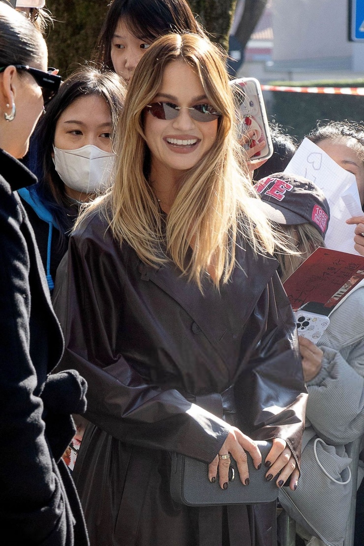 Picture of Lily James