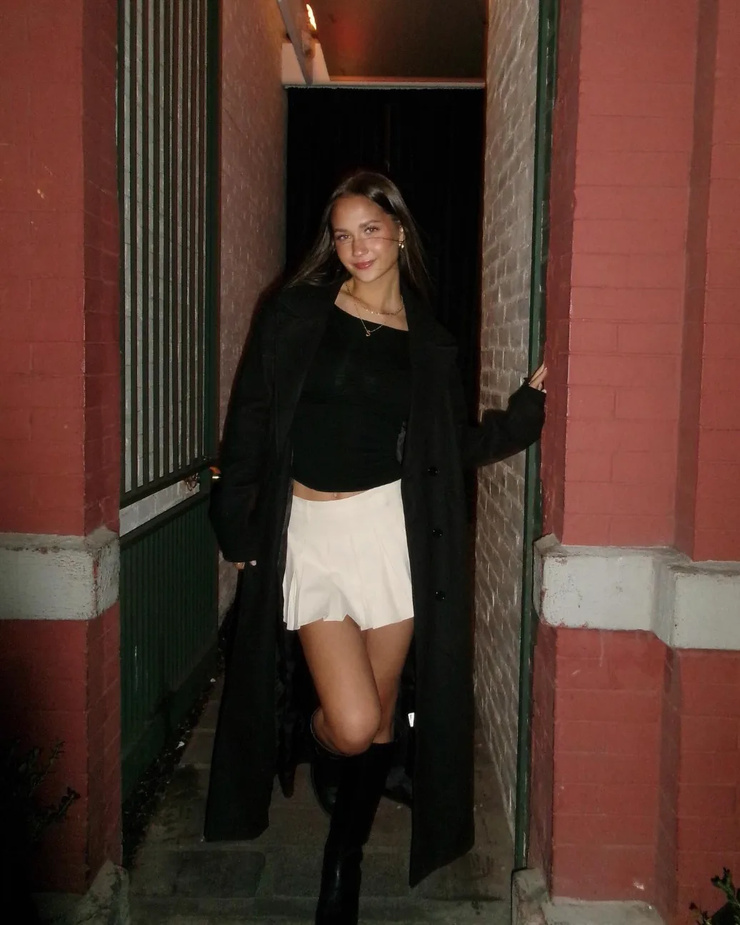 Picture of Stephanie Zustovich