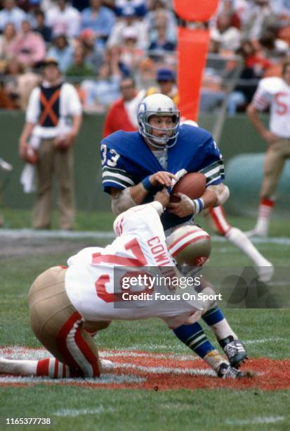 A.C. Cowlings picture