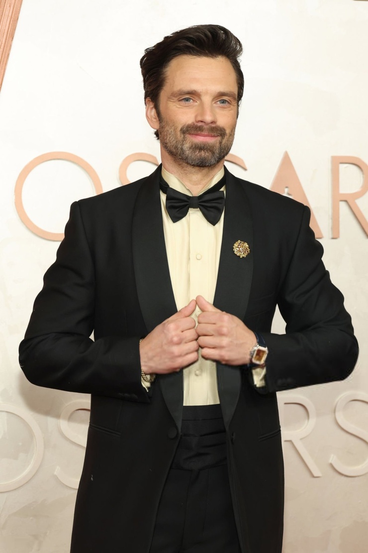 Picture of Sebastian Stan