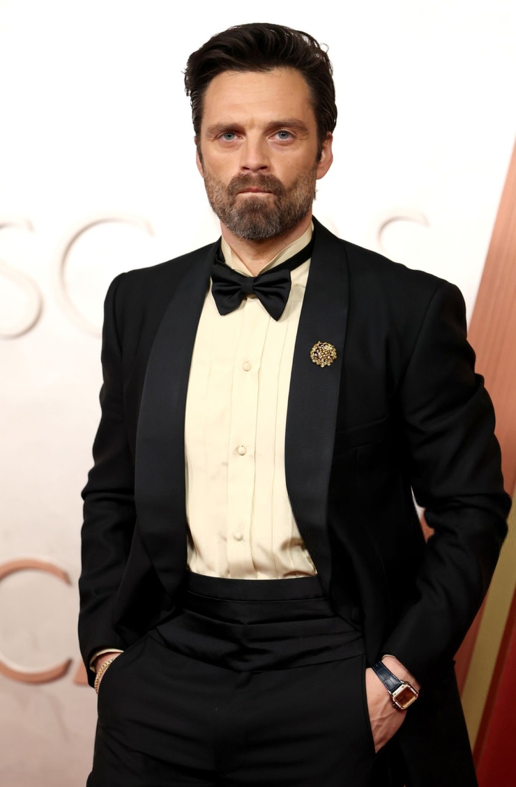 Picture of Sebastian Stan