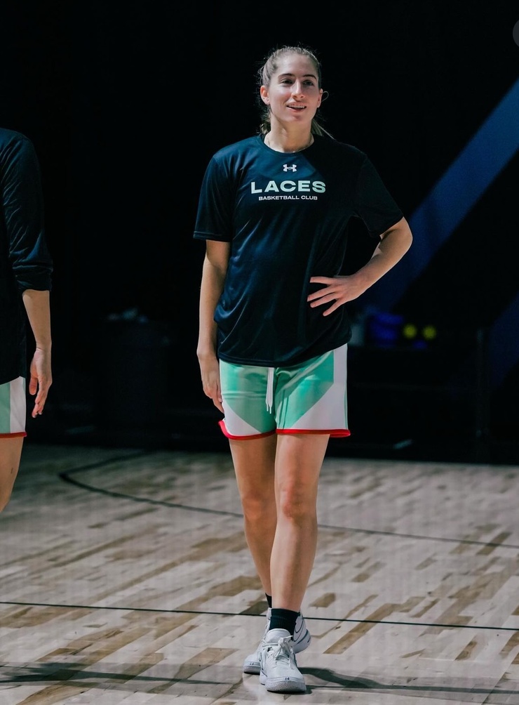 Picture of Kate Martin (basketball)