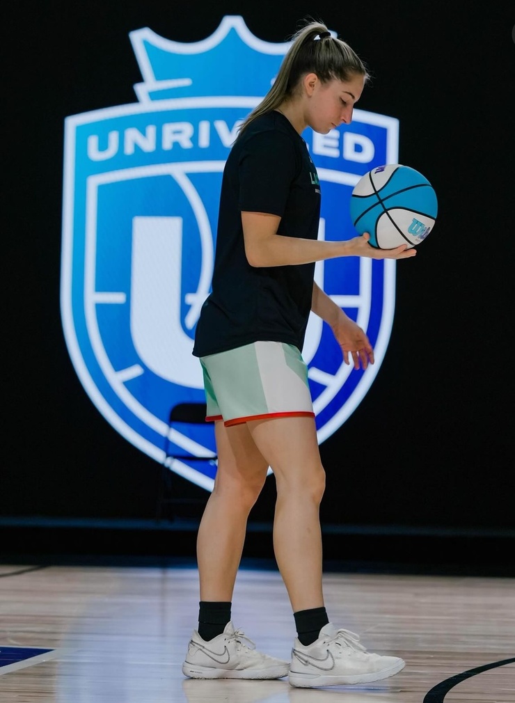 Picture of Kate Martin (basketball)