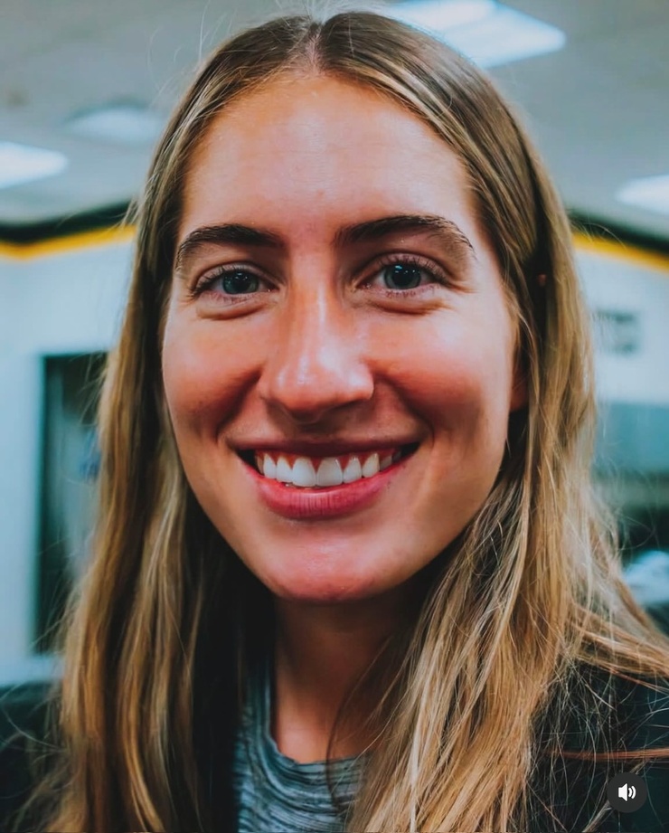 Kate Martin (basketball) picture