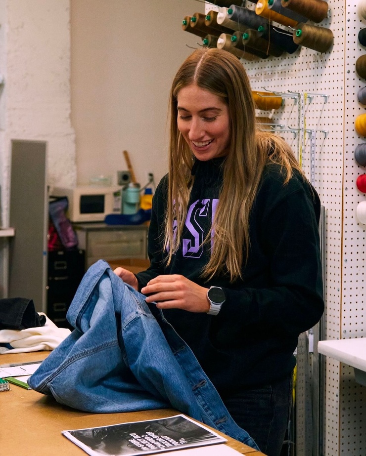 Picture of Kate Martin (basketball)