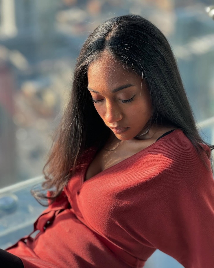 Picture of Najah Jackson