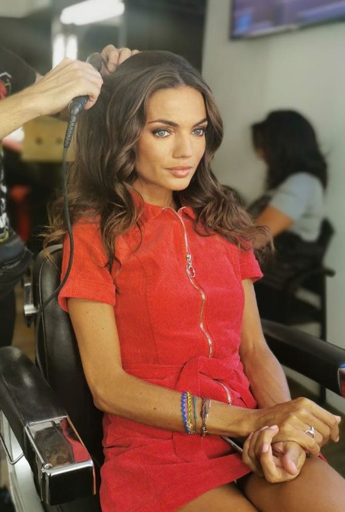 Picture of Francesca Antoniotti