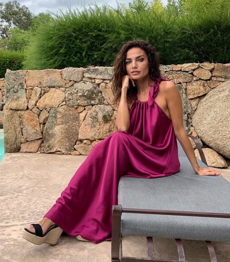 Picture of Francesca Antoniotti