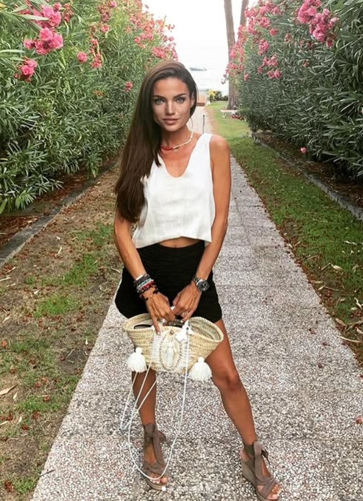 Picture of Francesca Antoniotti