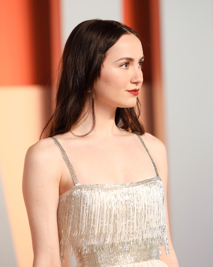 Picture of Maude Apatow