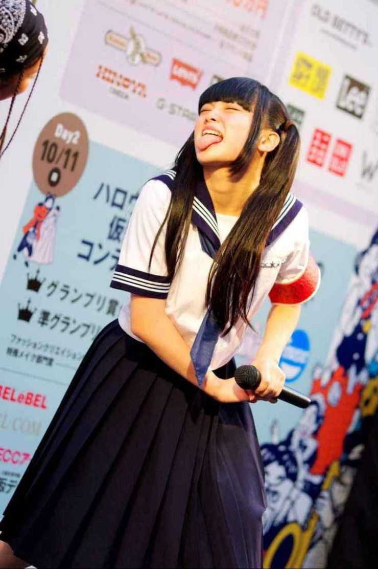 Atarashii Gakko! picture