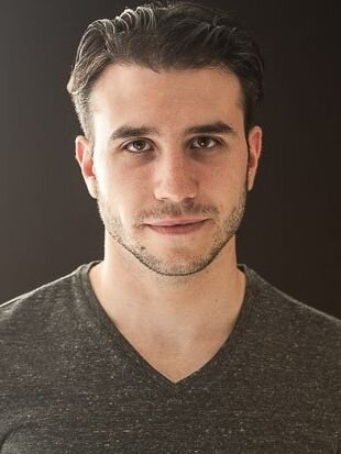 Picture of Michael Carollo