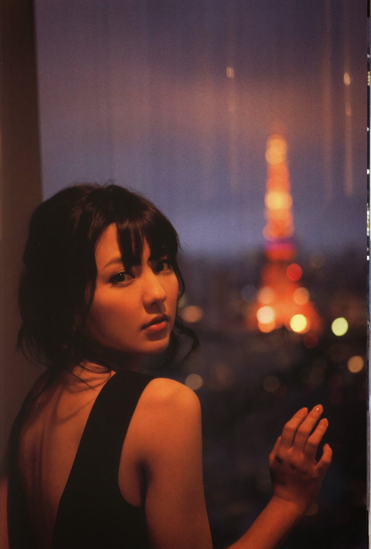 Picture of Erina Mano