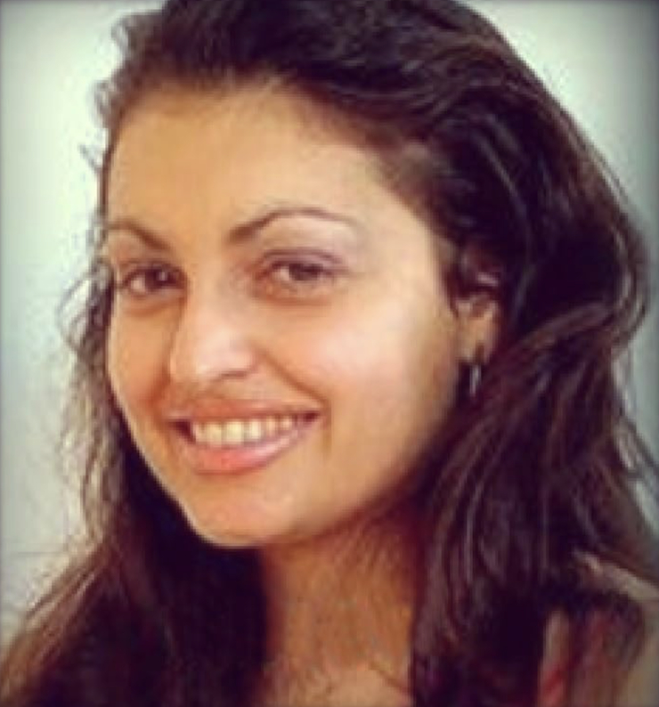 Picture of Claudia Casali