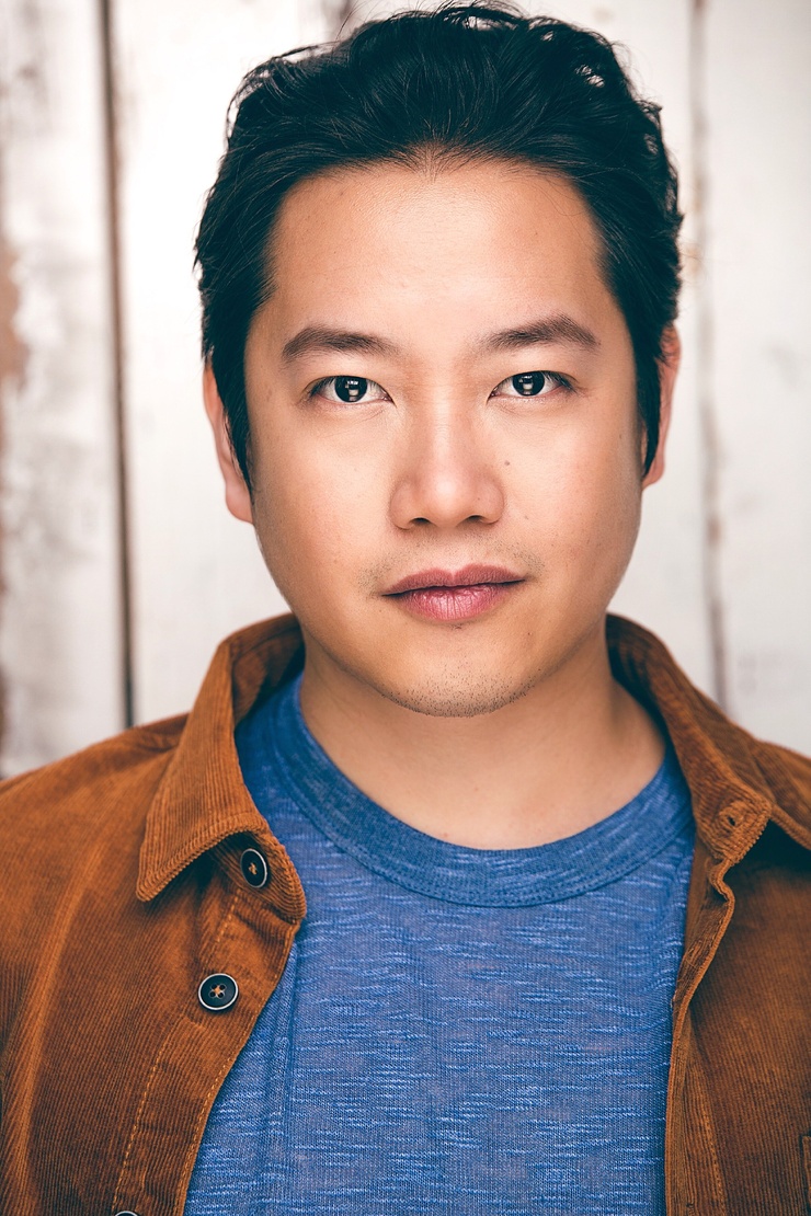 Picture of Matt Rivera