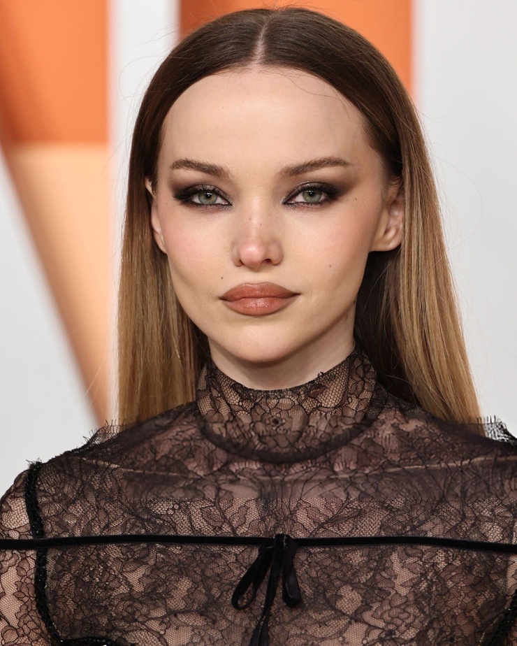 Picture of Dove Cameron