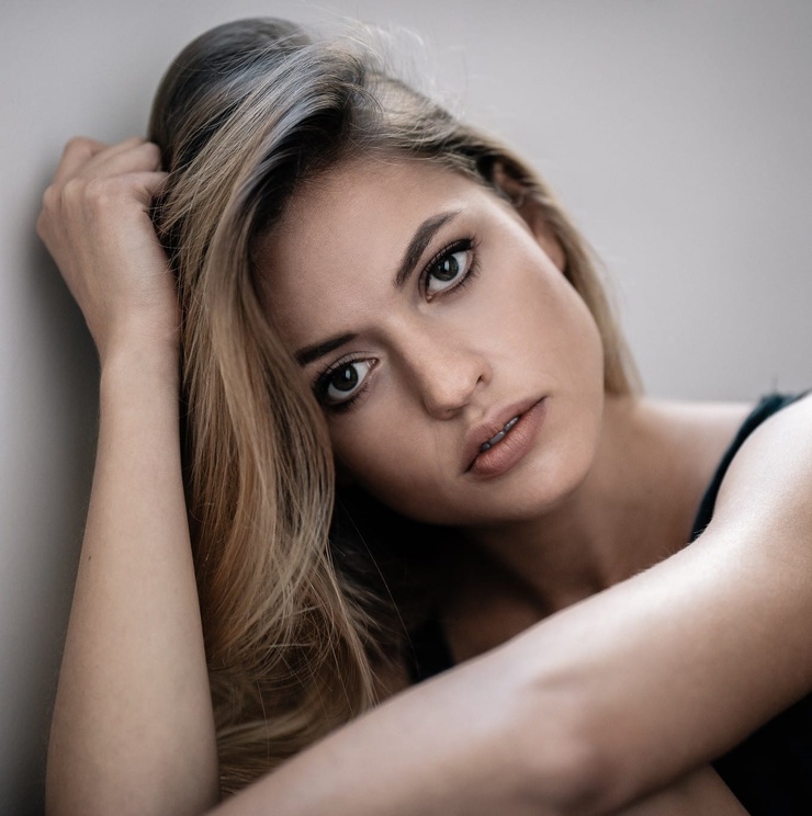 Picture of Eva Marguerat