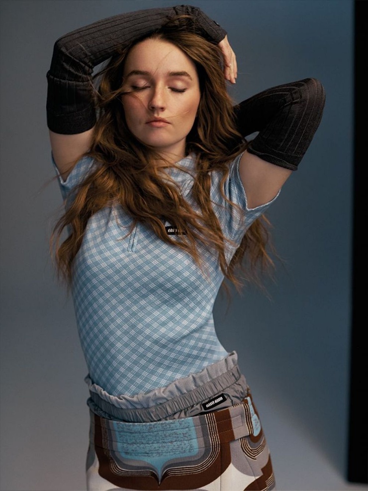 Picture of Kaitlyn Dever