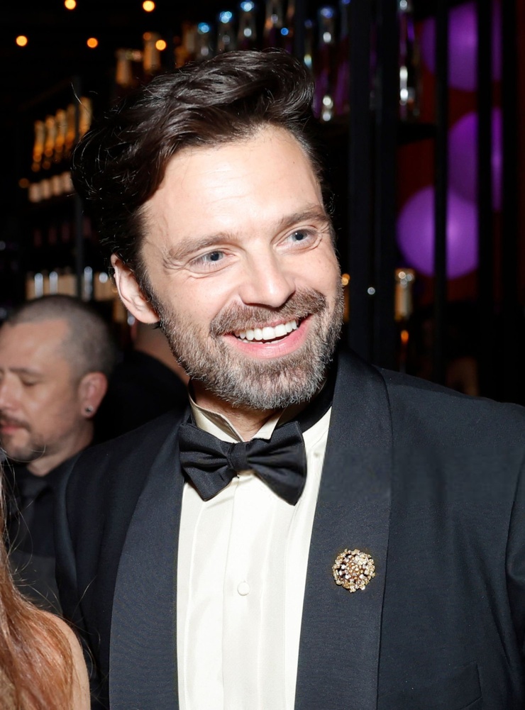 Image of Sebastian Stan