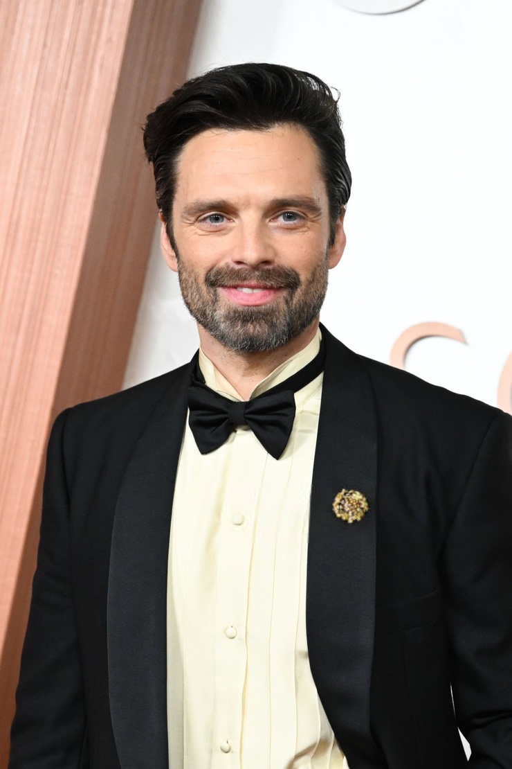 Picture of Sebastian Stan