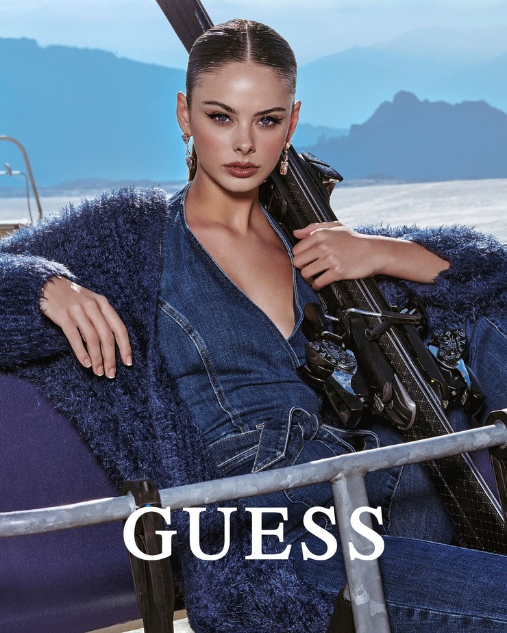 Picture of Meika Woollard